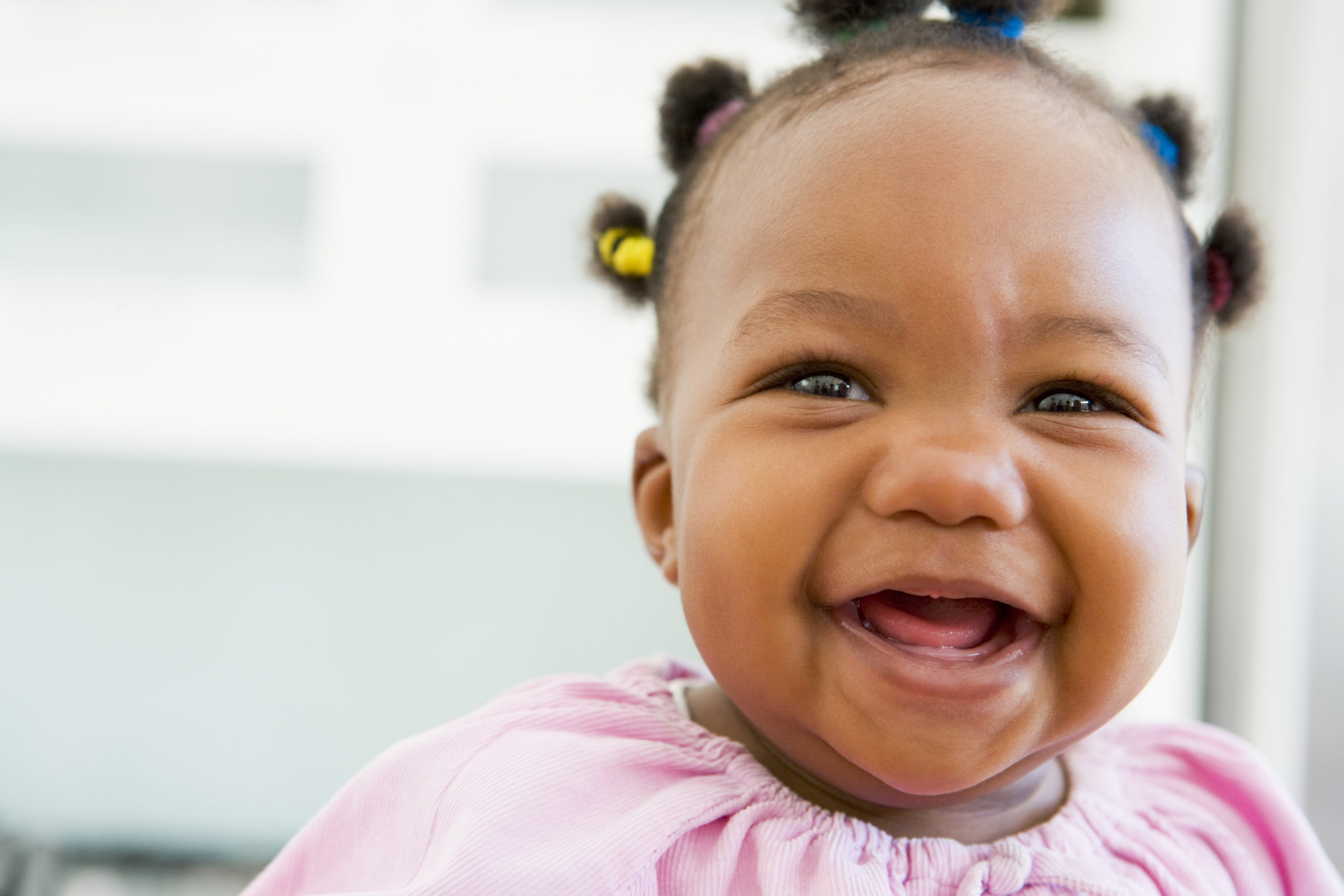 Babysitting Or Ministry The Basics Of Running A Good Nursery