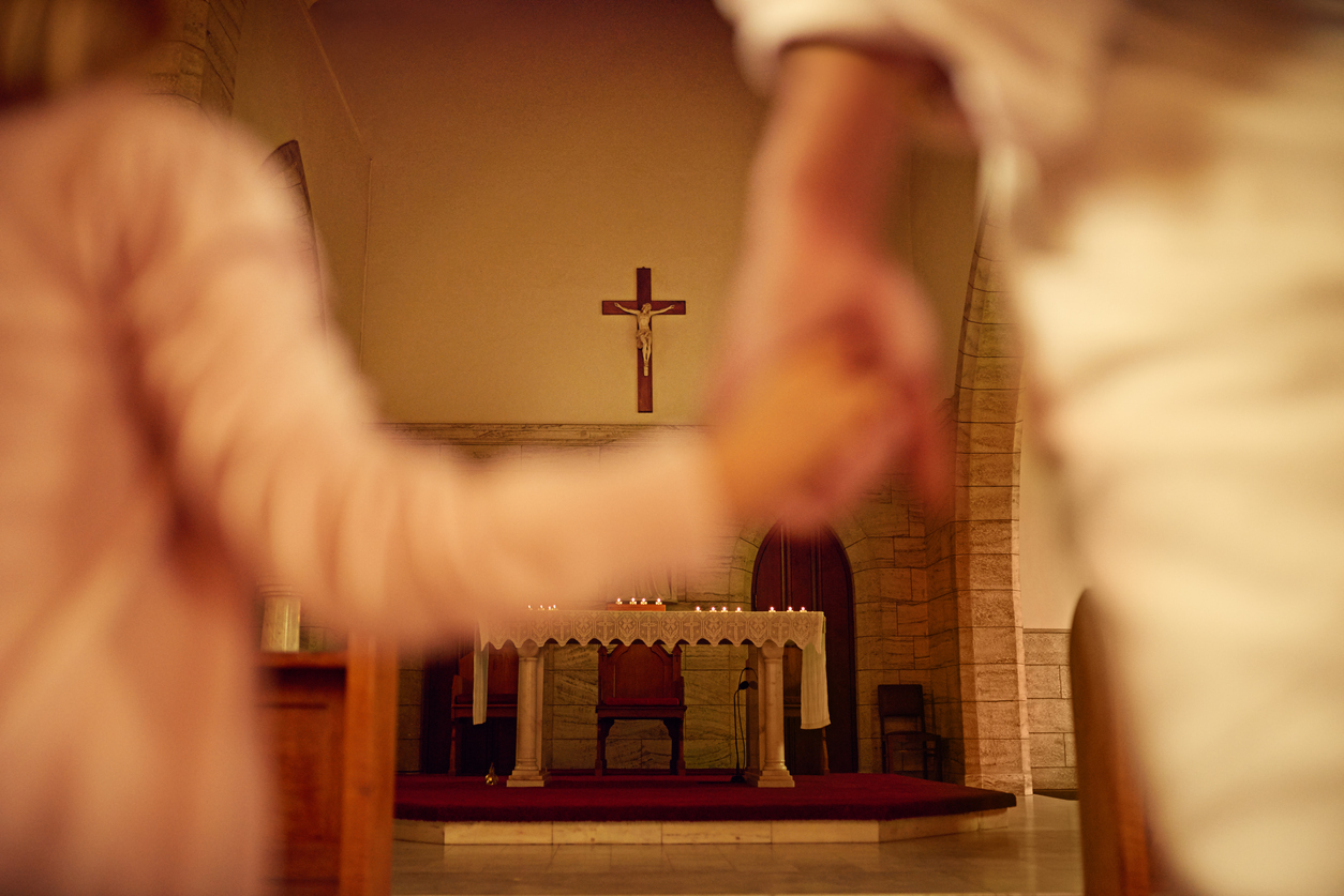 Challenges that the Catholic Church Faces in 2024 | ACS Technologies