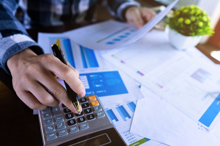 How To Do Church Bookkeeping ACS Technologies