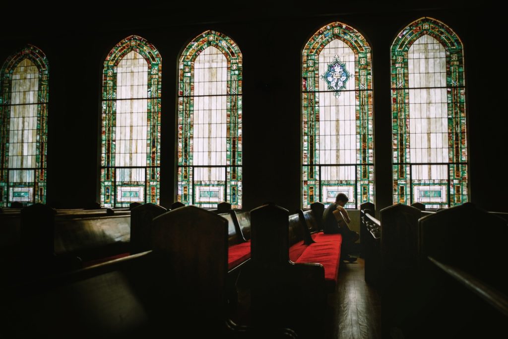 Top 5 Reasons People Don't Attend Church & What To Do About It