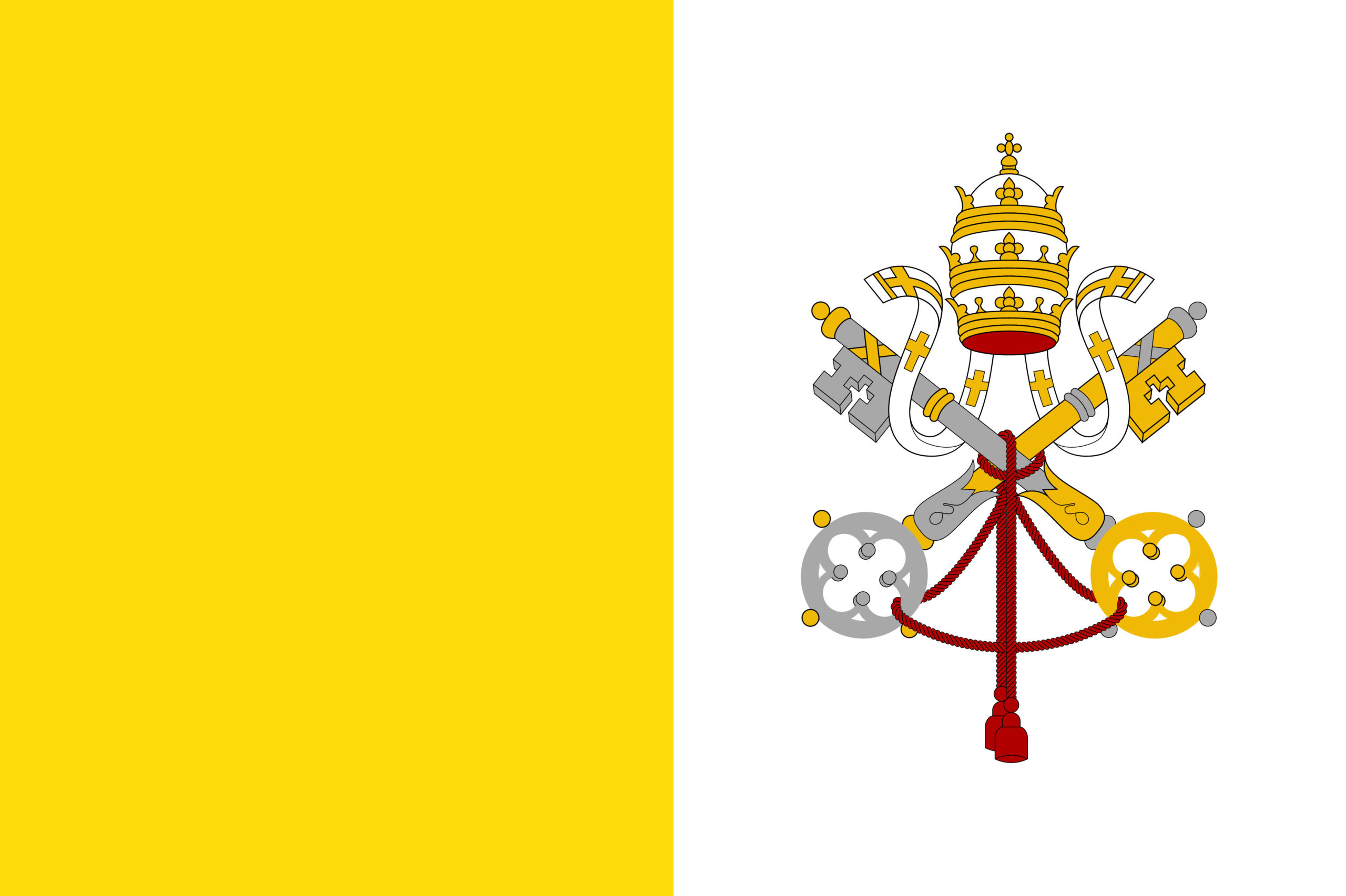 Vatican II prepared us for this time | ACS Technologies