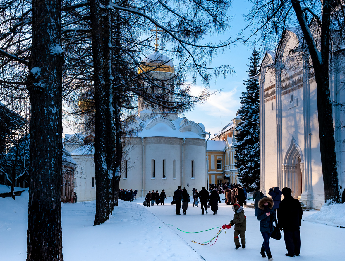 10 Winter Ministry Ideas for Your Church | ACS Technologies