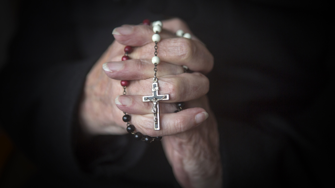 Lenten Penance Explained - What is Lenten Penance? | ACS Technologies