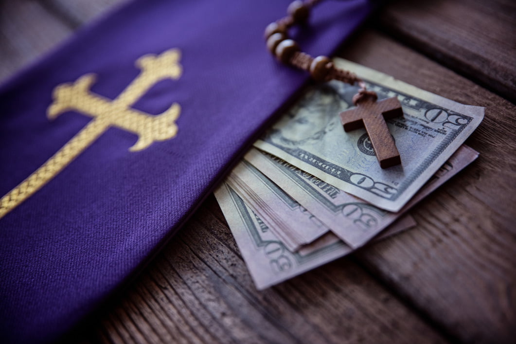 Understanding Parish Finance Committee Duties Responsibilities