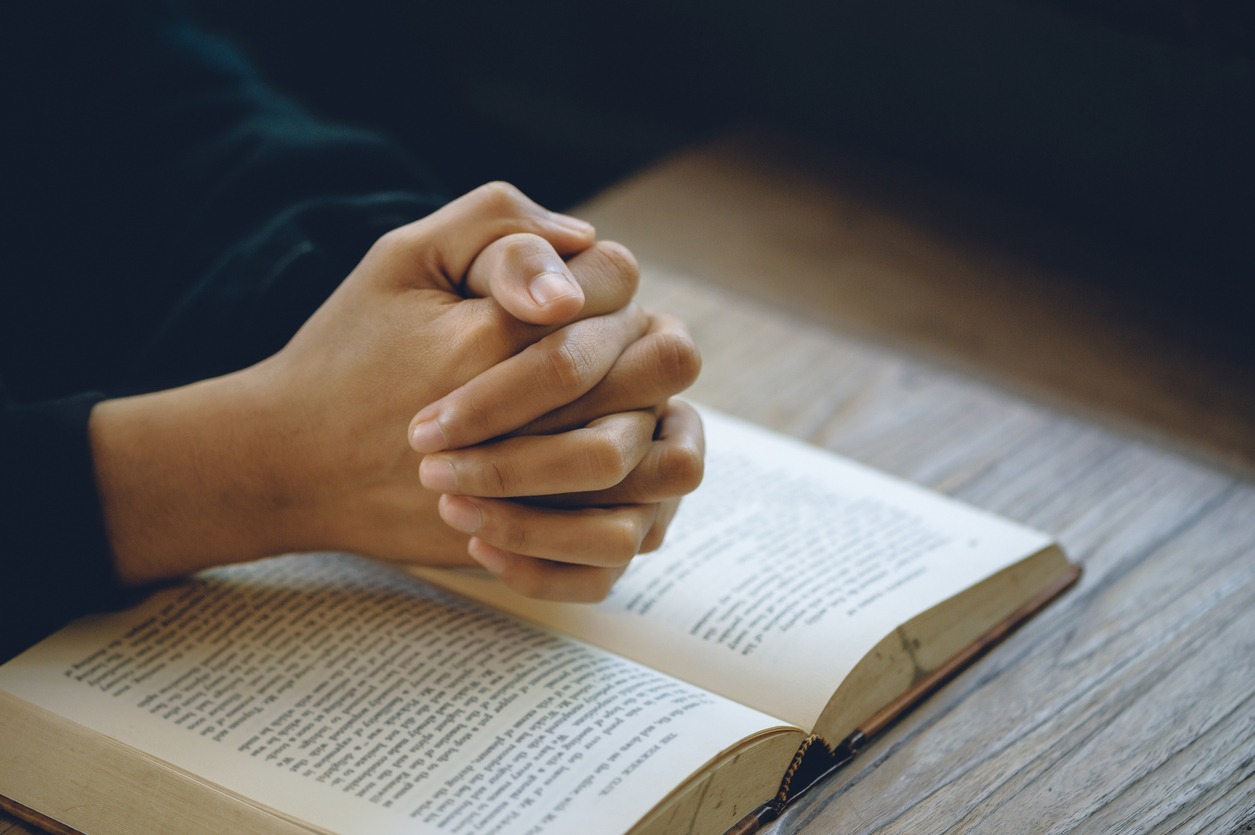 3 Ways to Encourage Intercessory Prayer in Your Parish | ACST