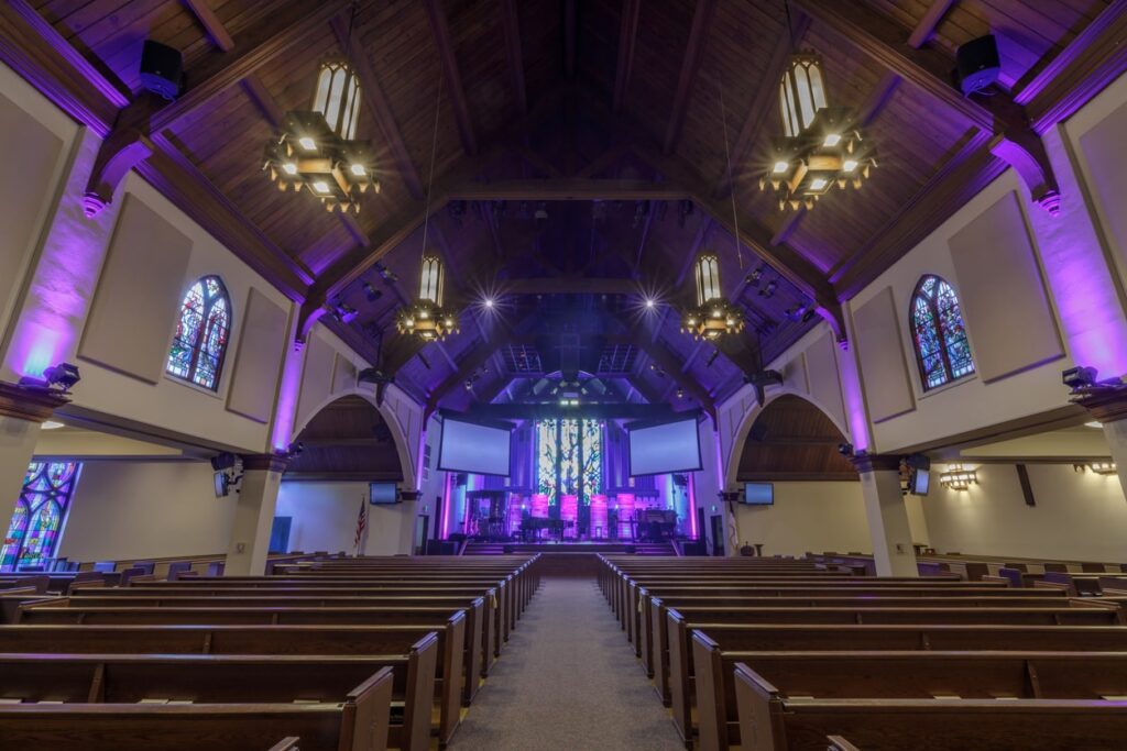 Why Leveraging Technology Integration is Crucial for Your Church