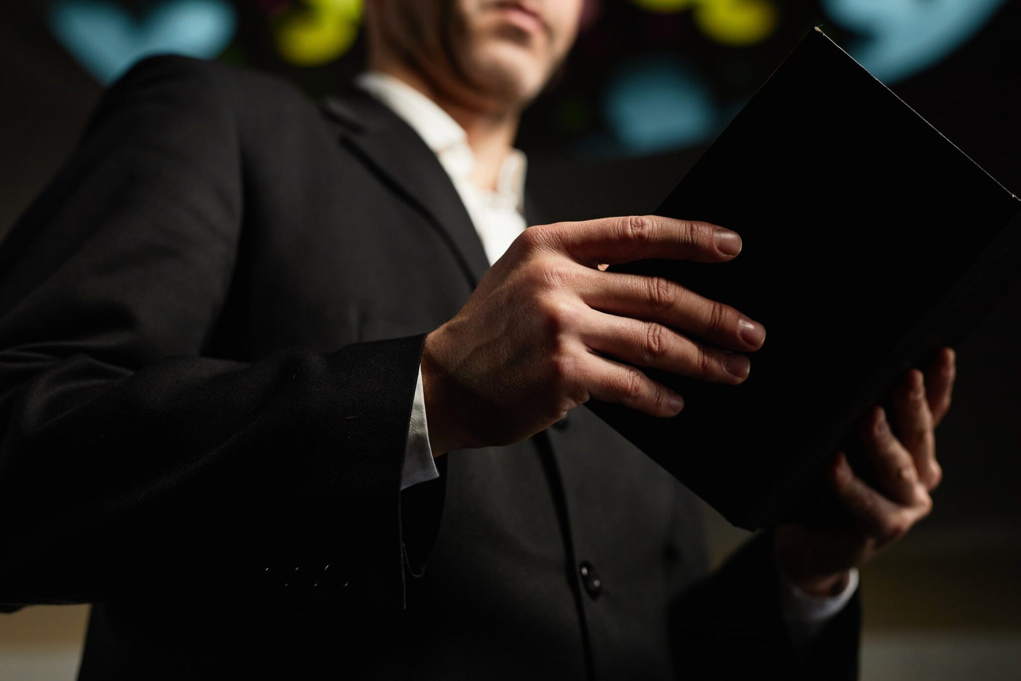 Qualities of an Effective Church Leader: A Deep Dive | ACST