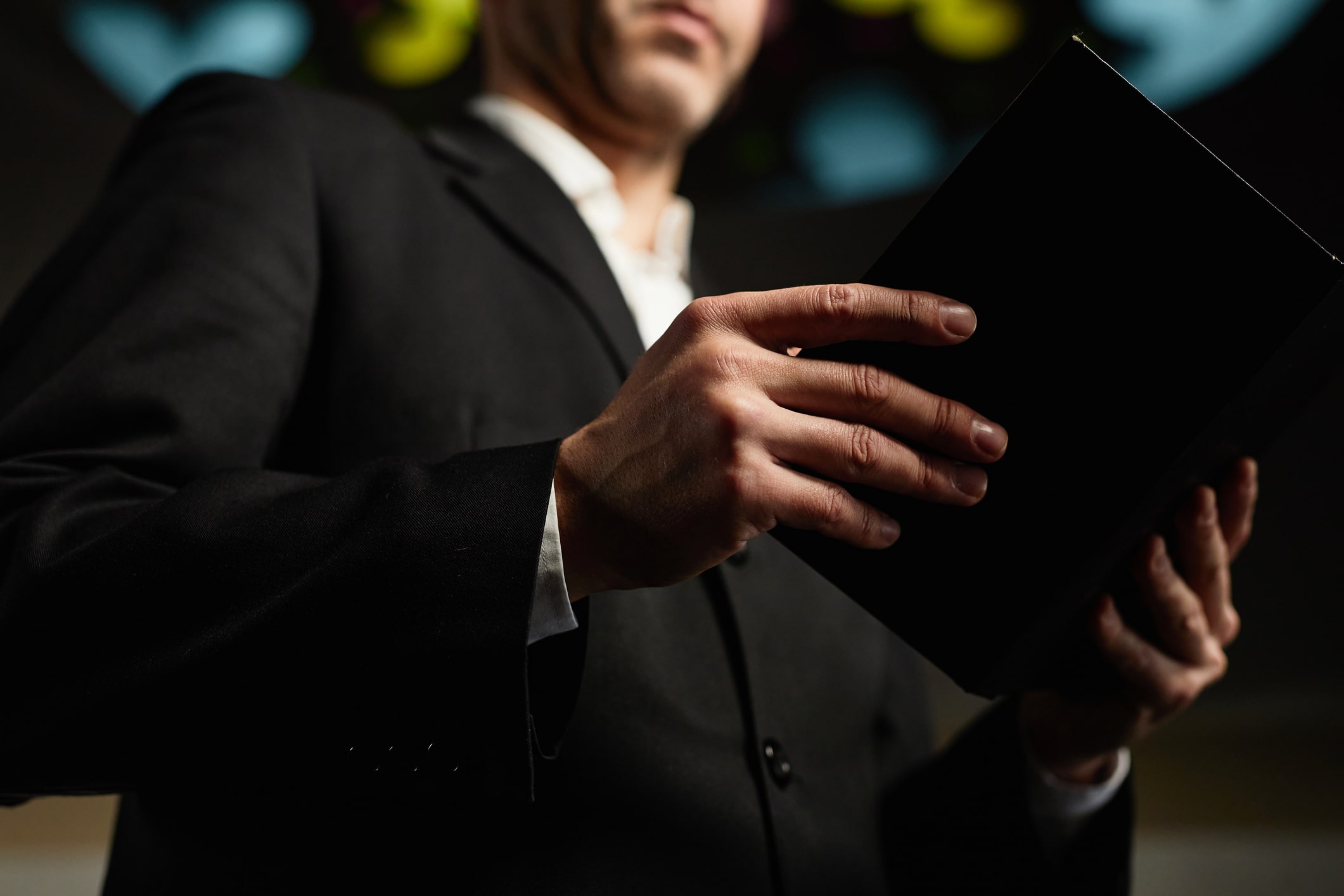 Qualities of an Effective Church Leader: A Deep Dive | ACST