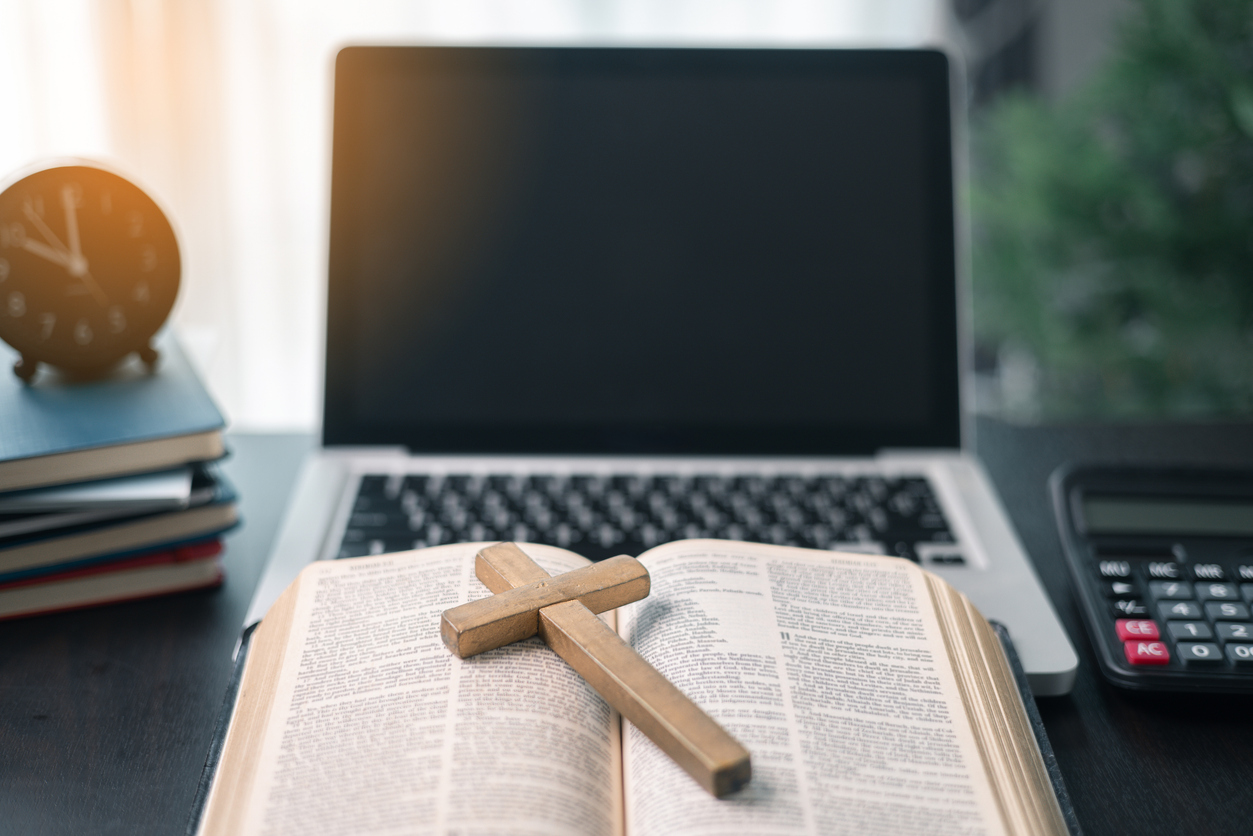 How Technology Can Assist Pastors in Ministry Planning | ACS Technologies