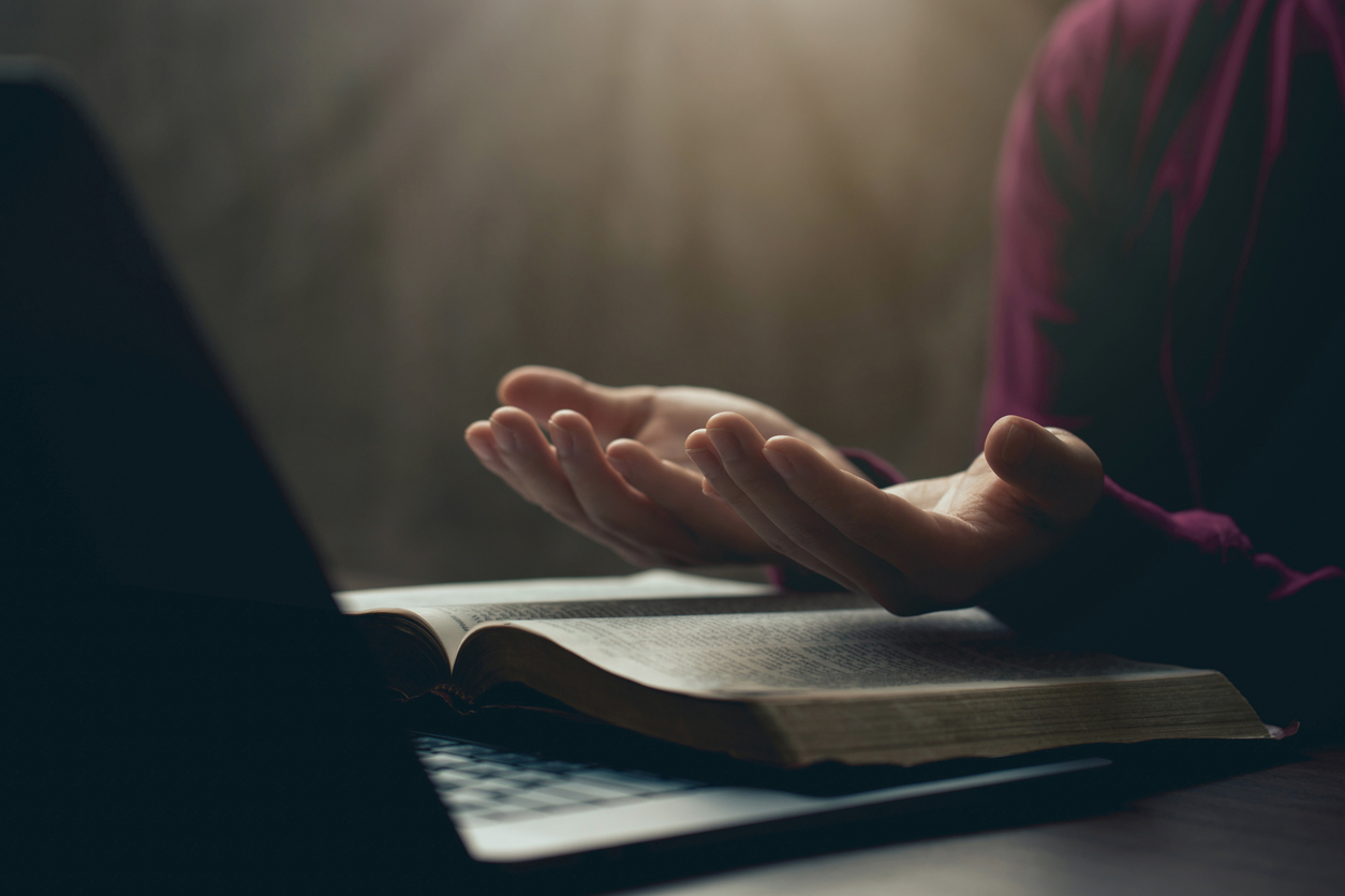 How Technology Revolutionizes Church Management for Large Congregations ...