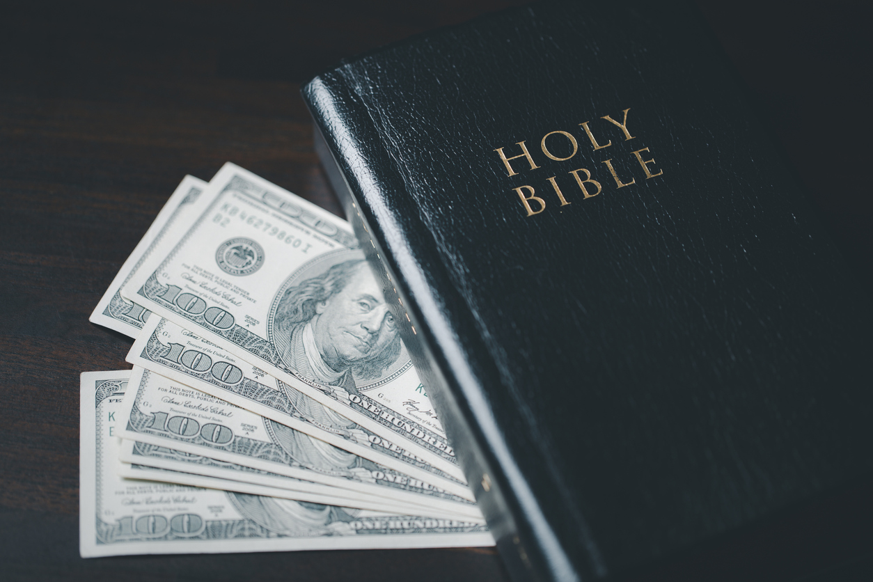 Home | Church Growth Blog by ACS Technologies