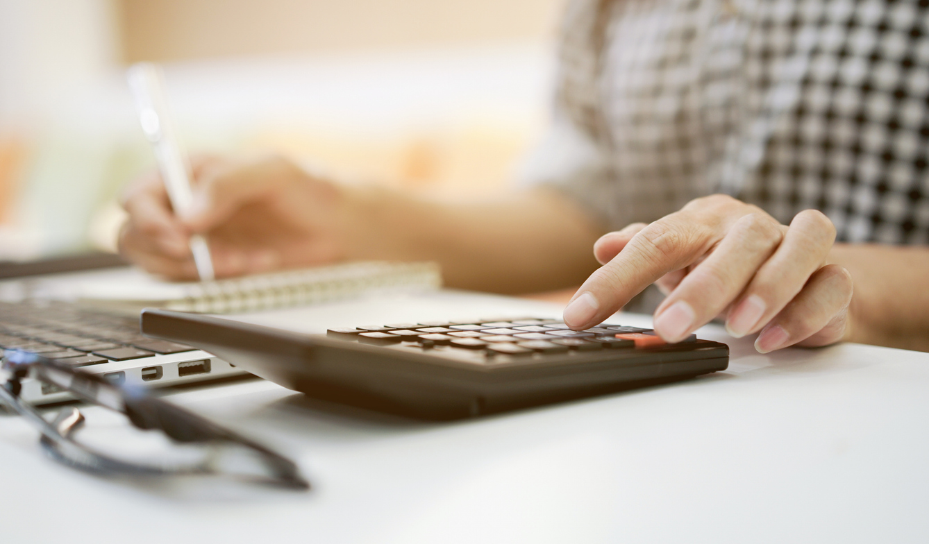 The Daily Demands of Managing Church Finances: Simplifying Church ...