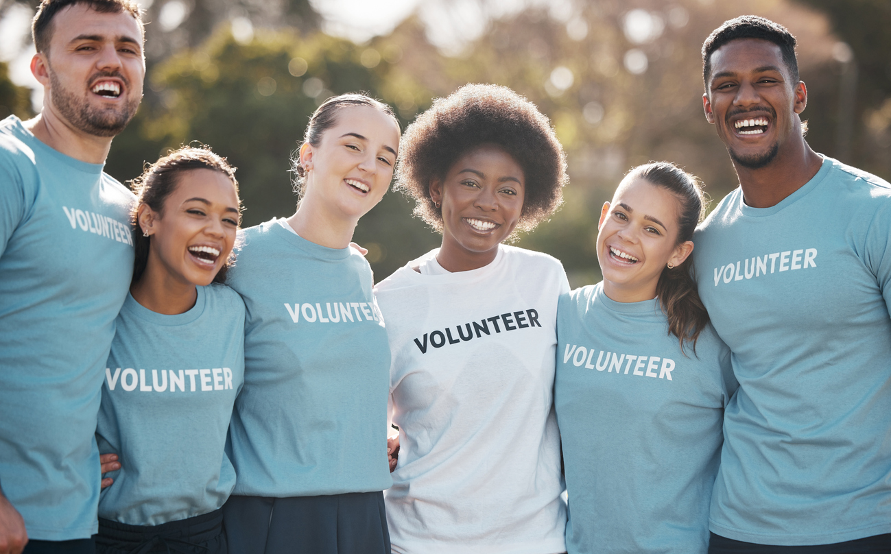 Encouraging Volunteerism: Engaging Church Members in Fall Activities ...