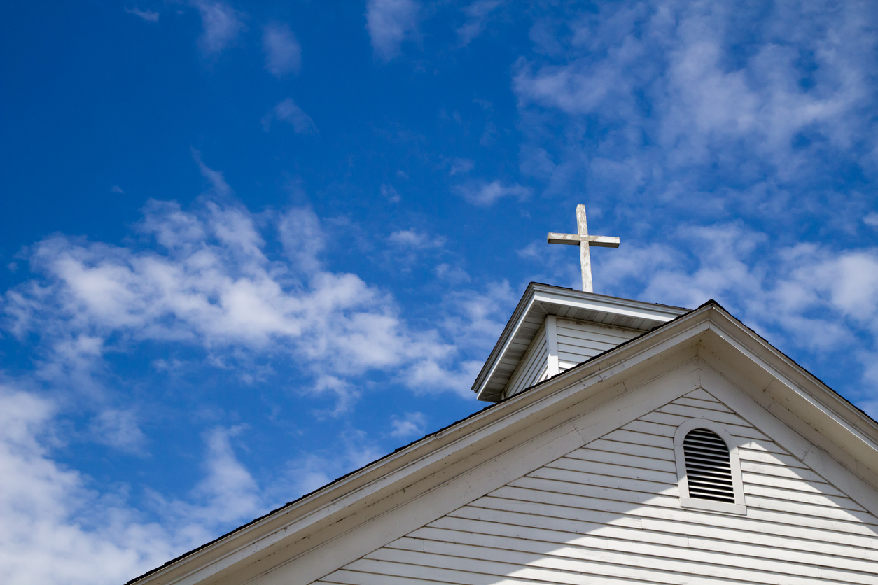 From Vision to Reality: Infusing Ministry Goals into Your Church Budget ...