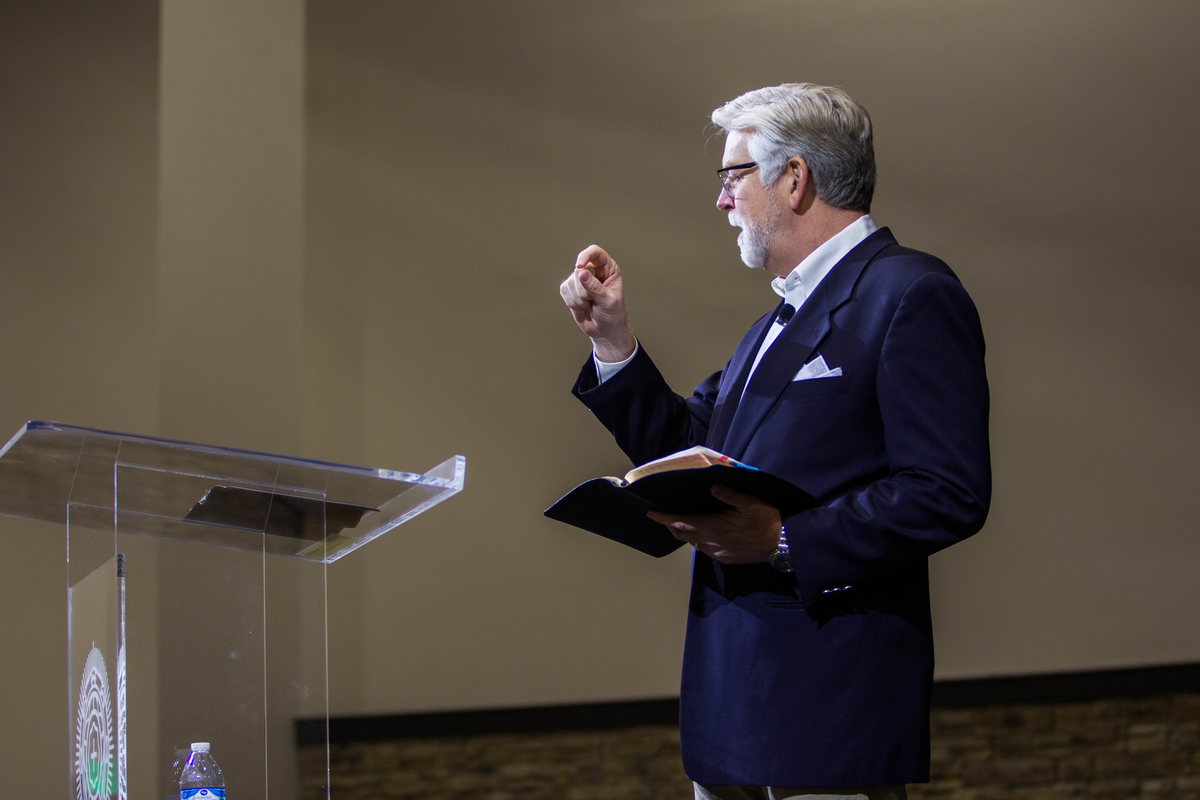 Empowering Church Leaders: Training and Mentorship for Growth | ACS ...