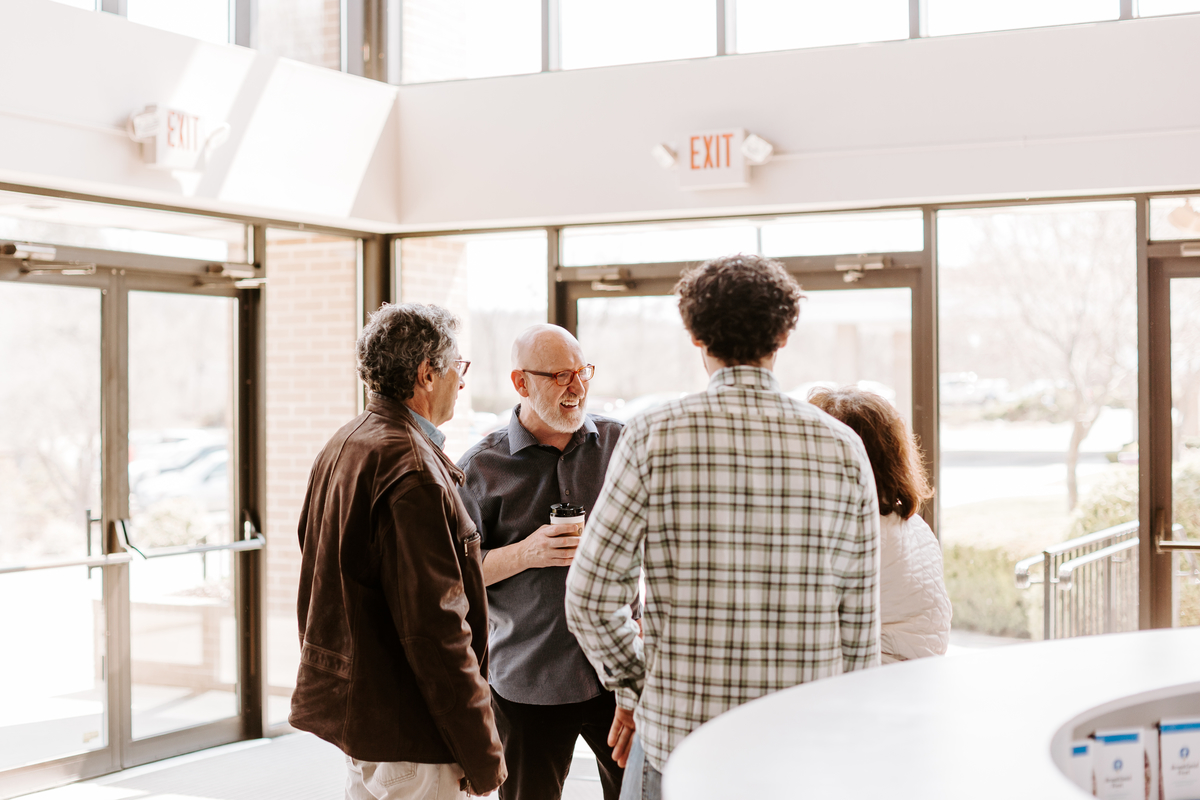 Extending an Invitation: Simple Steps to Encourage Church Members to ...