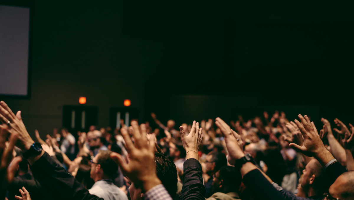 Unleashing Your Church’s Potential: Outreach Programs That Inspire ...