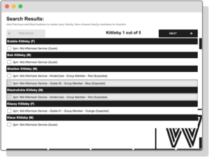 Children & Youth Ministry Solutions for Large Churches