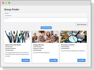 Media & Communication Solutions for Large Churches | ACST