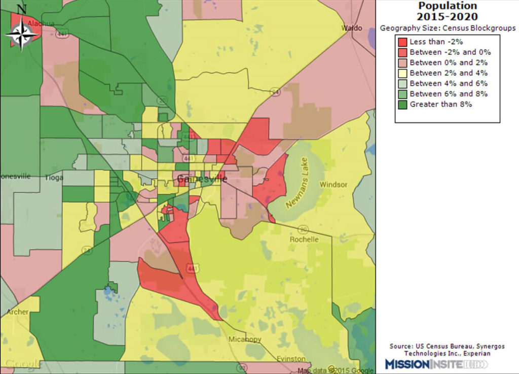 Church Community Tools | MissionInsite by ACST