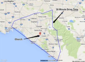 Church Community Tools | MissionInsite by ACST