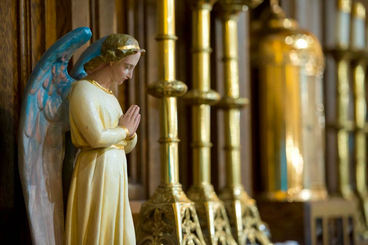 Dioceses Church Management Solutions - Parish Data by ACST