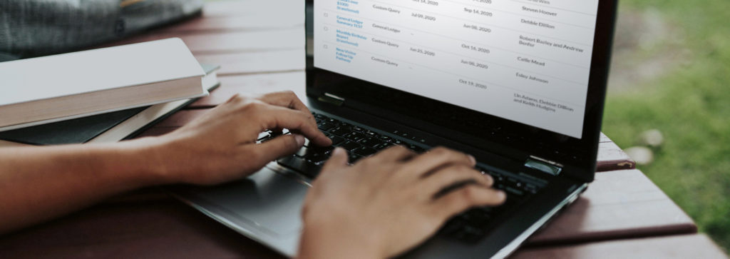 Events - Realm by ACS Technologies