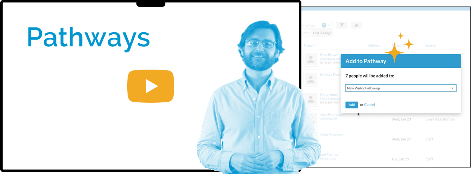 Pathways | Realm by ACS Technologies