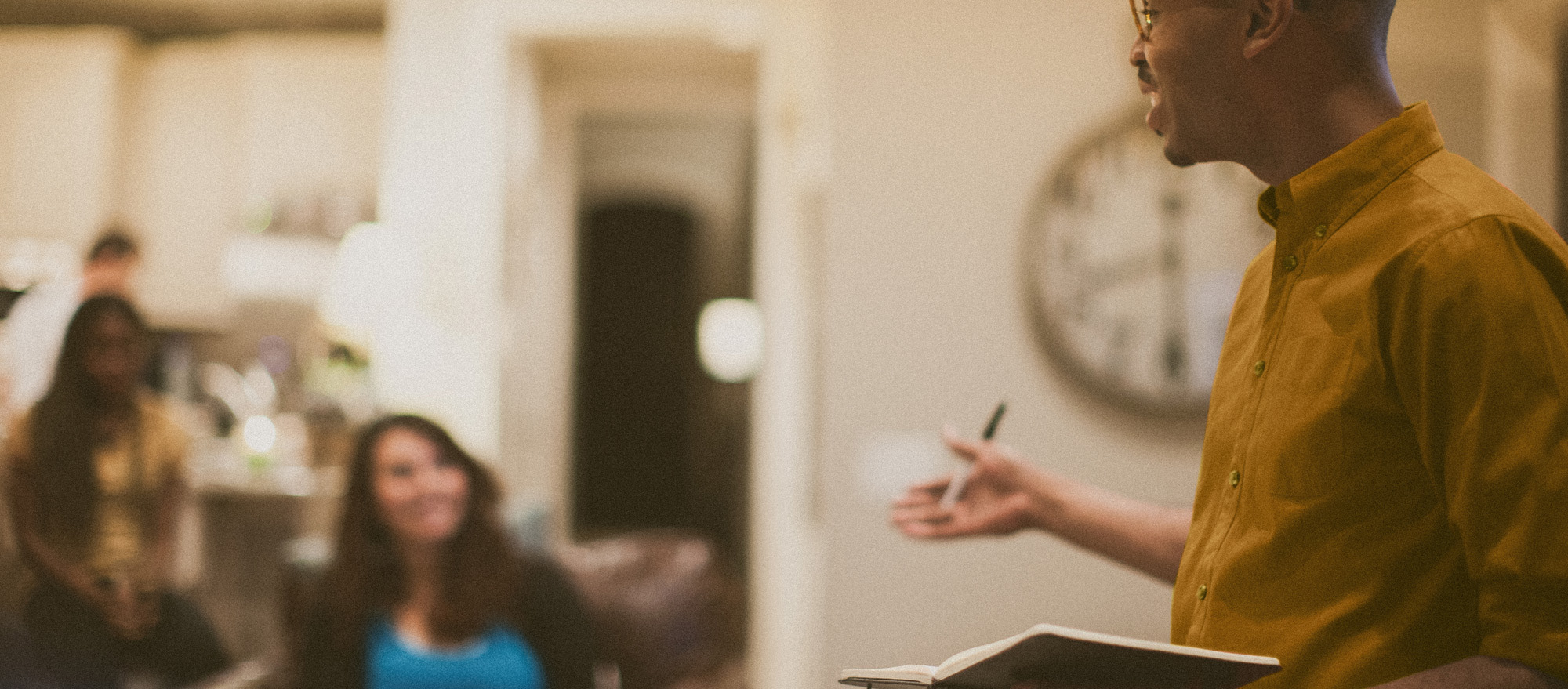 Leadership - Realm by ACS Technologies