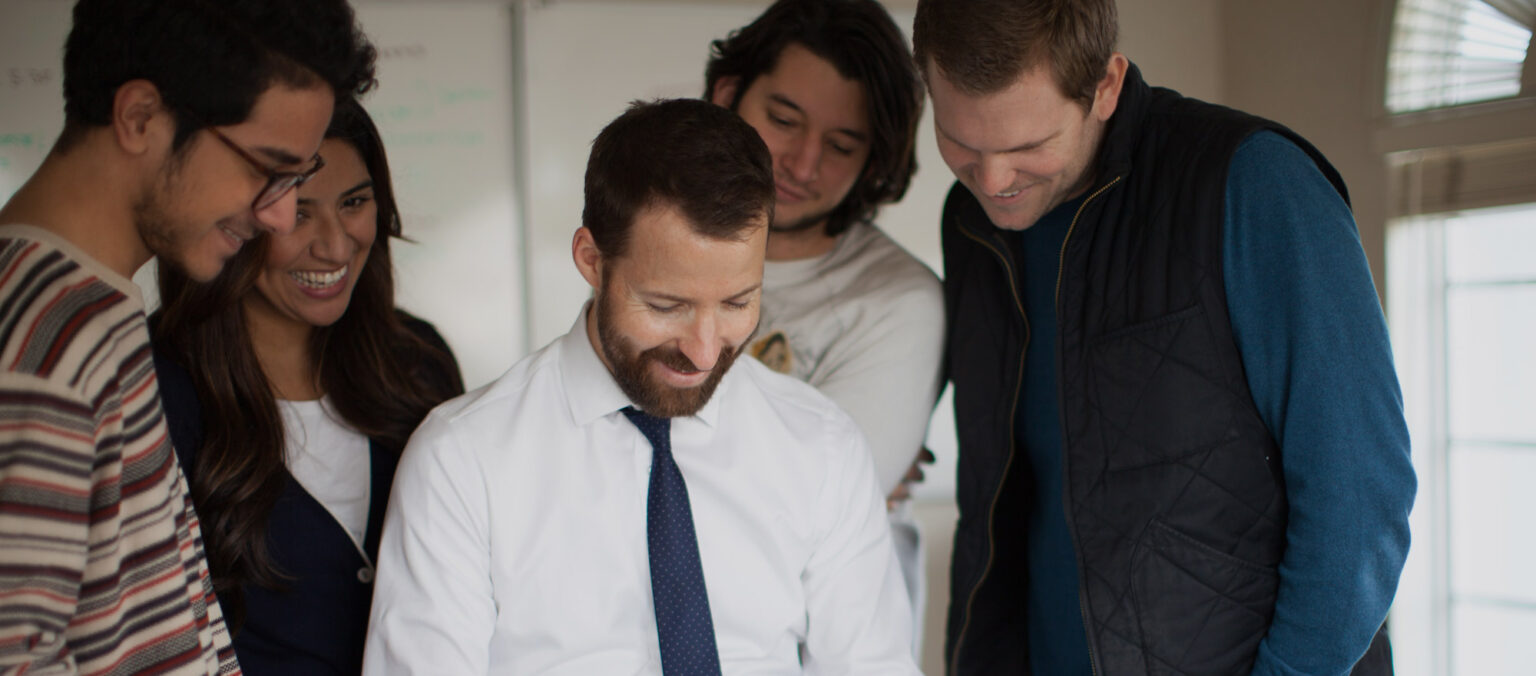 Events - Realm by ACS Technologies