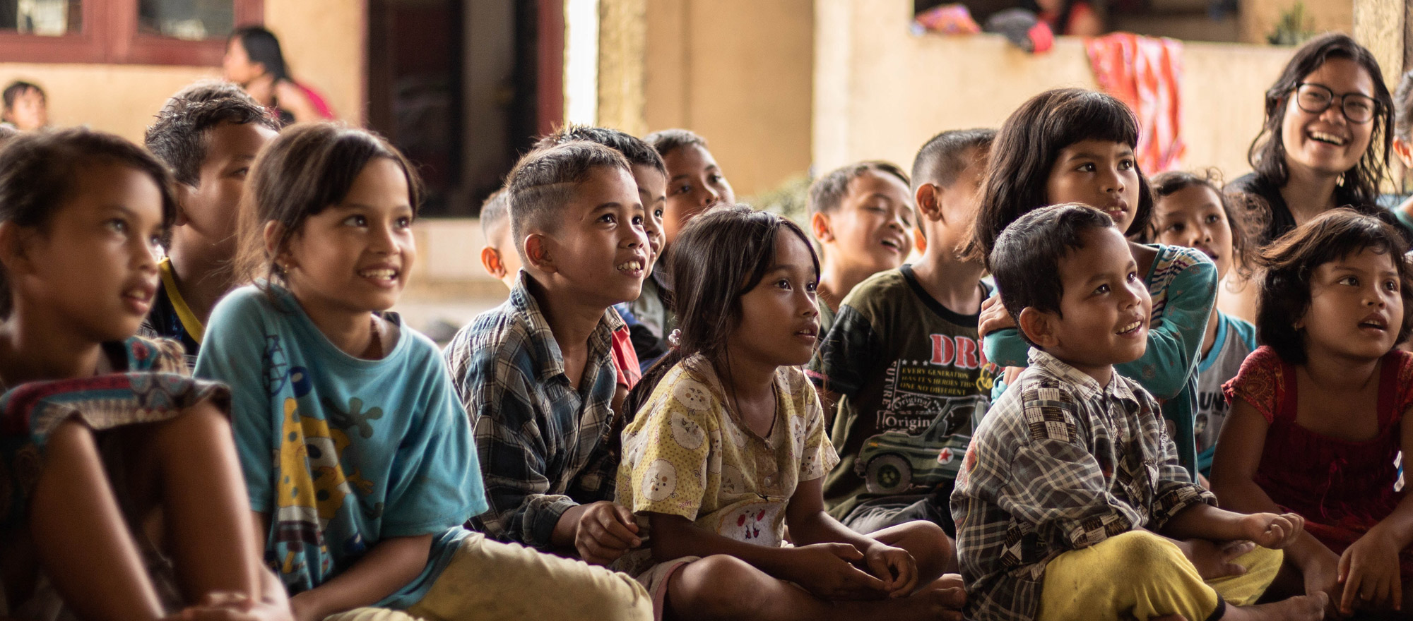 Missions & Outreach - Realm by ACS Technologies