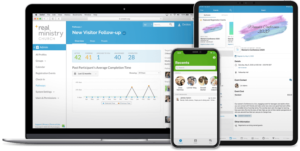 Church Management Software Solutions | ACS Technologies