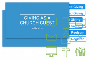 Launch Realm Giving Toolkit - ACS Technologies