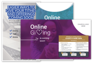 Launch Realm Giving Toolkit - ACS Technologies