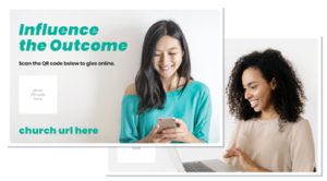 Giving Campaign Toolkit - ACS Technologies